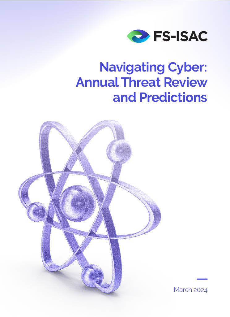 Navigating Cyber 2024