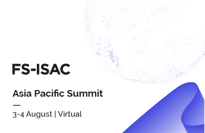 FS-ISAC Upcoming Events, Summits, Webinars and Exercises