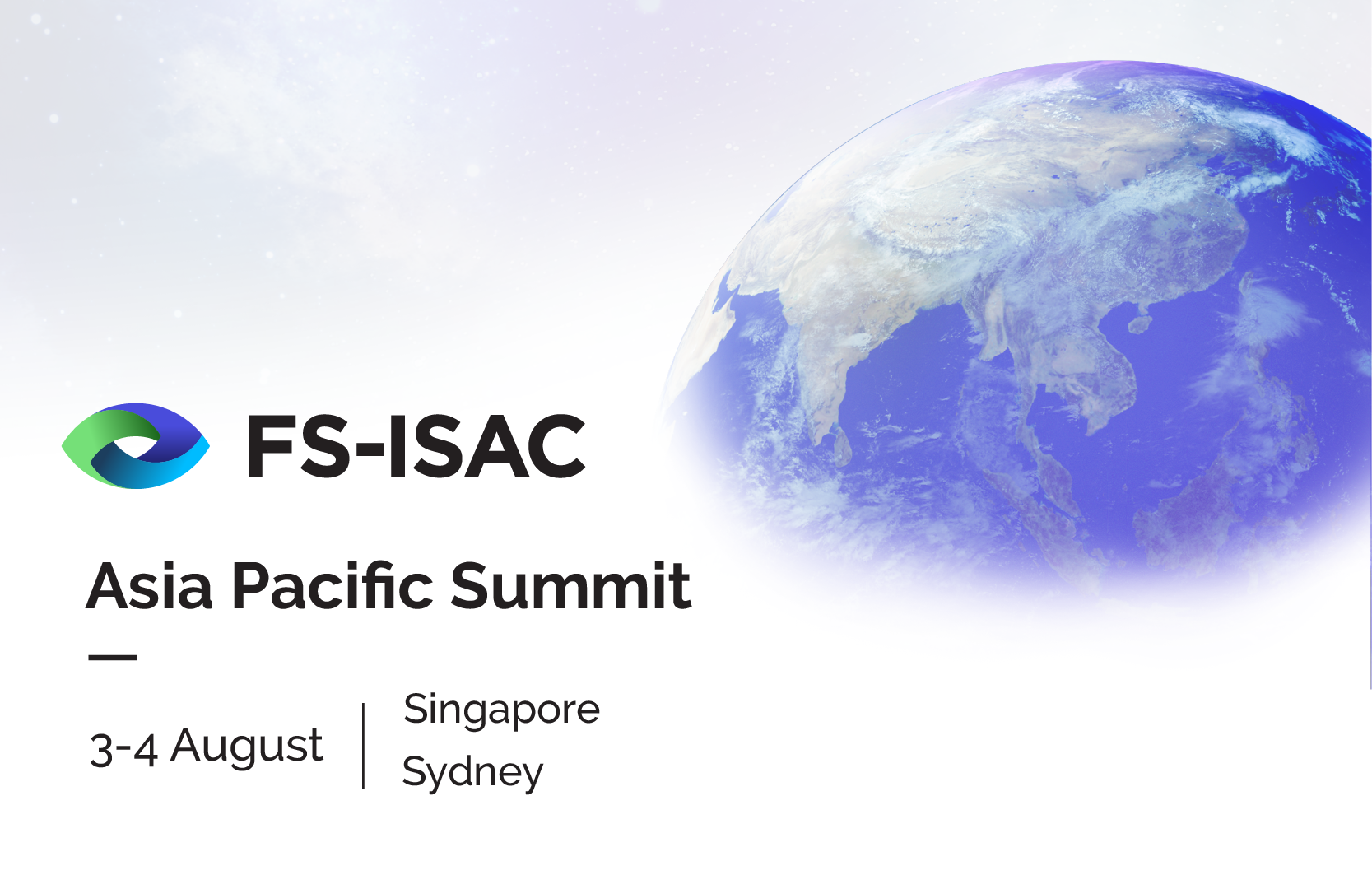 FS-ISAC Upcoming Events, Summits, Webinars and Exercises