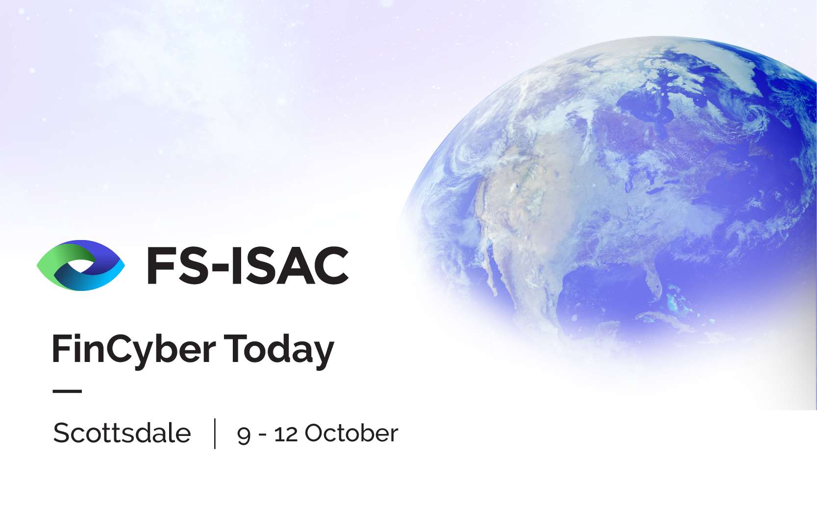FS-ISAC Upcoming Events, Summits, Webinars and Exercises