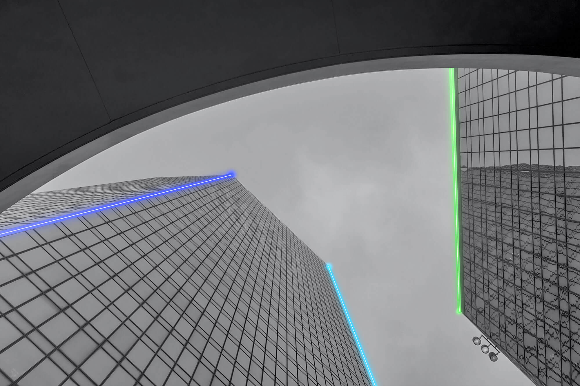 Everything but Normal: Reflections on the Pandemic