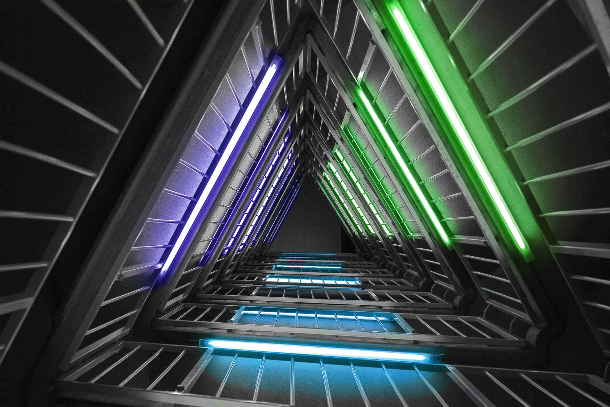 Fighting Algorithms with Algorithms: Evolving Security in the Midst of ...